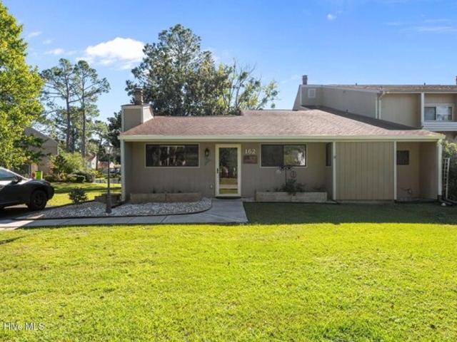 Quarterdeck Townes, New Bern, Home For Sale