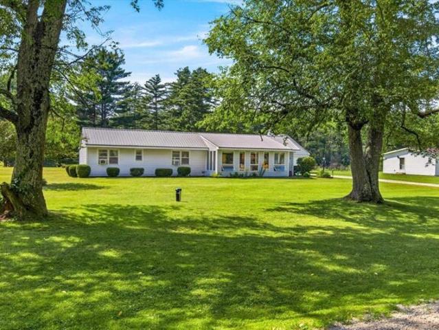 Quarterline Rd, West Rutland, Property For Sale