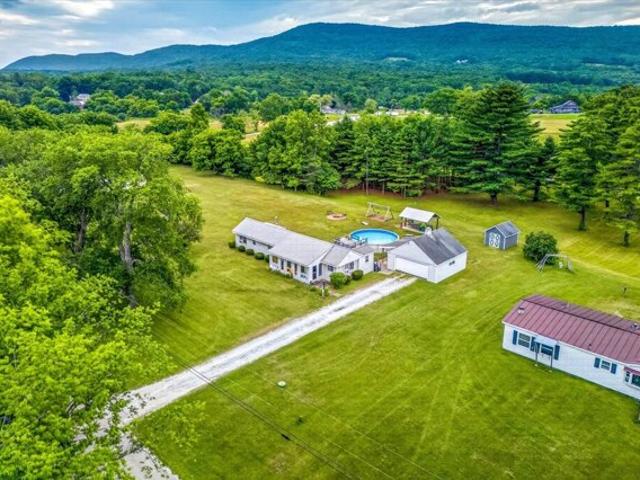 Quarterline Rd, West Rutland, Property For Sale