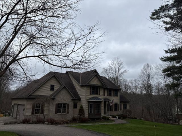 Quartermane Cir