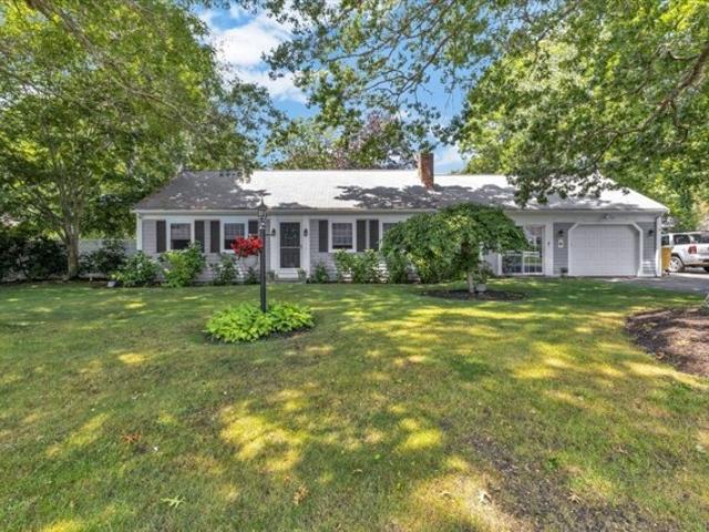 Quartermaster Row, Yarmouth, Home For Sale
