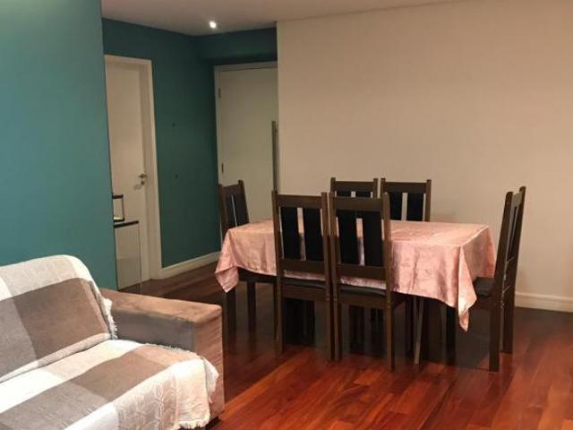 QUARTIER VILA MASCOTE 108m² R$ 1.200.000,00