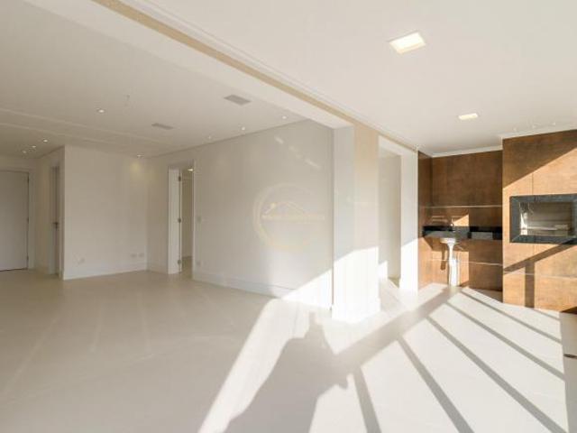Quartier Água Verde | 158m² Privativos | 4 Quartos
