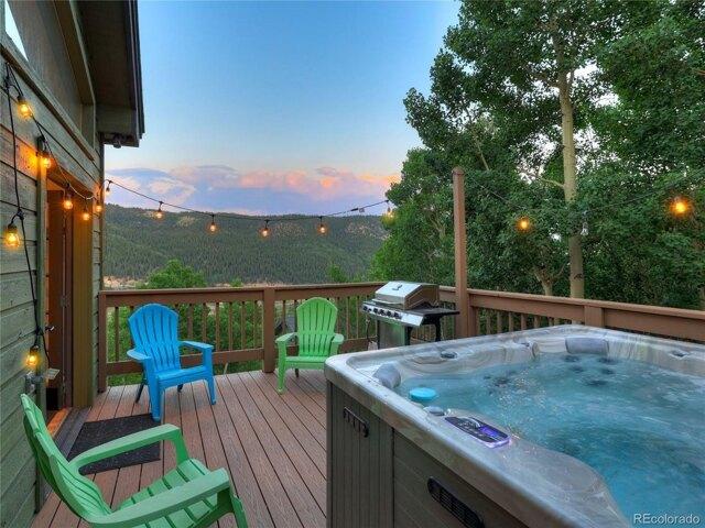 Quartzville, Alma, Home For Sale