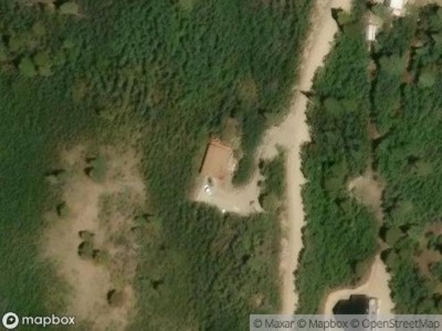 Quartzville Rd