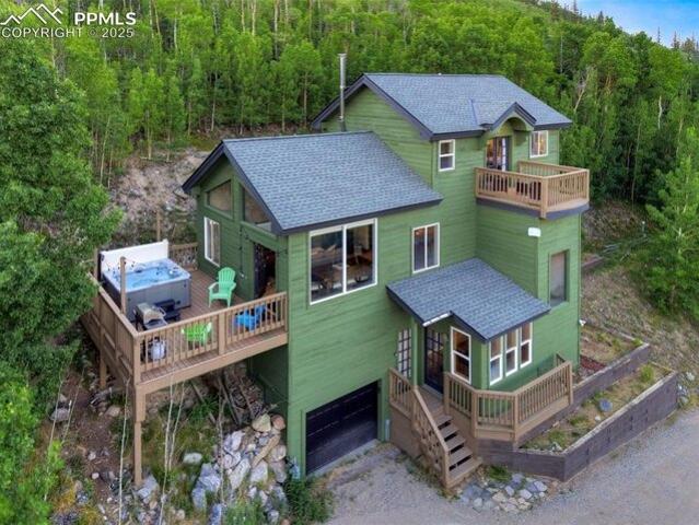 Quartzville Rd, Alma, Home For Sale