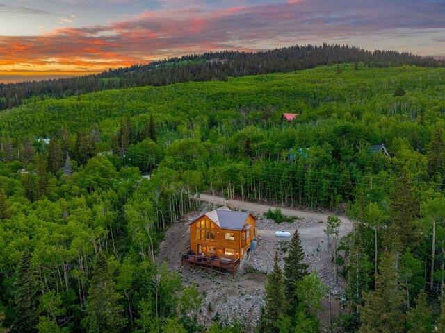 Quartzville Rd, Alma, Home For Sale