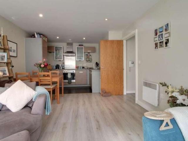 Quartz Apartment, Hall Street, Jewellery Quarter, B18