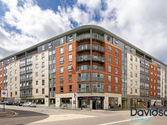 Quartz Apartments, Birmingham B18 2 bed apartment to rent £1,075 pcm £248 pw