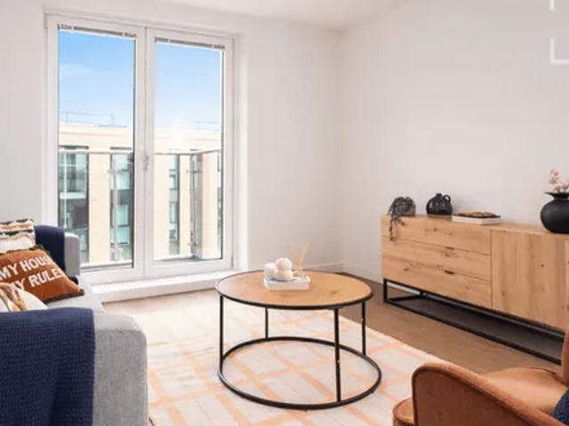 Quartz Building, 7 Stanley Street, Salford, M3 5EX, United Kingdom | 1 bed apartment for rent #168166466 | Rentberry