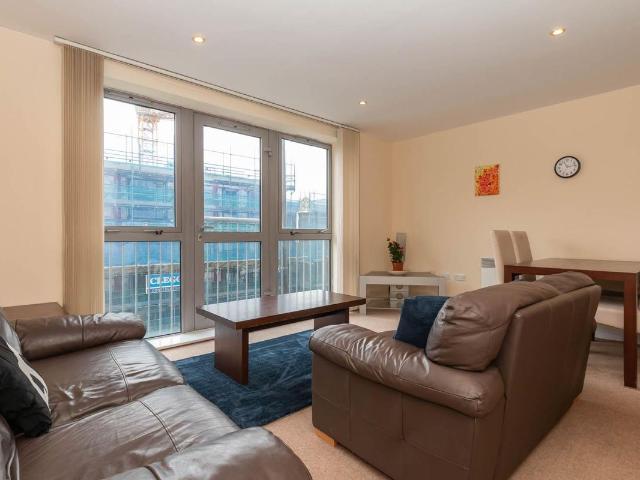 Quartz, Hall Street B18, 2 bed flat to rent, £1,150 pcm | PrimeLocation