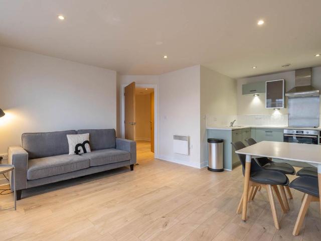 Quartz, Hall Street B18, 2 bed flat to rent, £1,200 pcm | PrimeLocation
