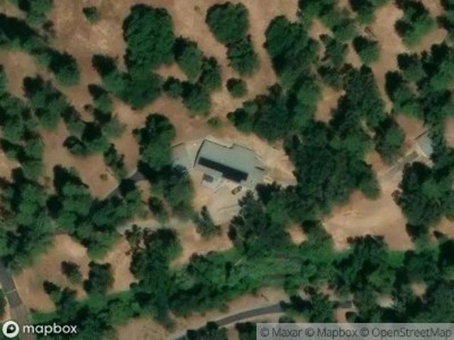 Quartz Mine Rd