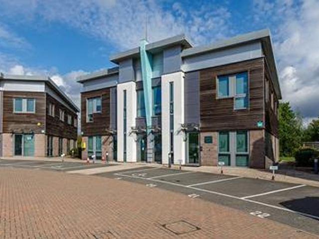 Quartz Point, Stonebridge Road, Office For Sale