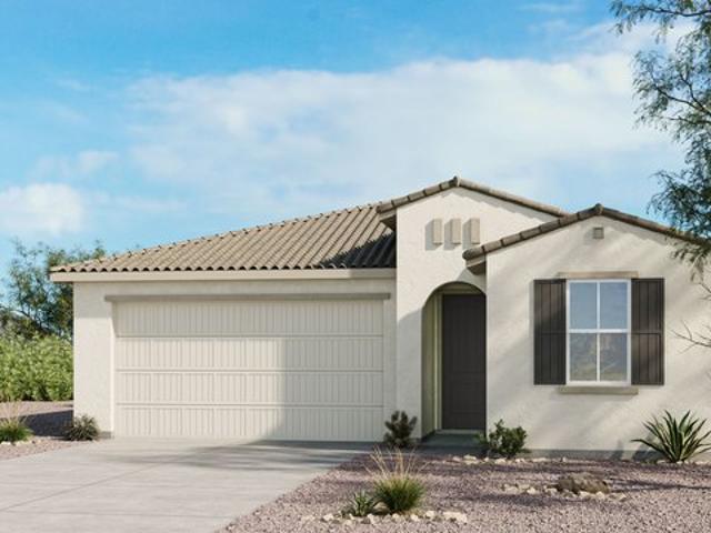 Quartz Plan Saddleback Discovery Collection Community