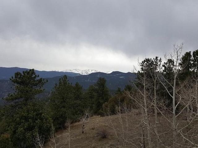 Quartz Vly, Central City, CO 80427
