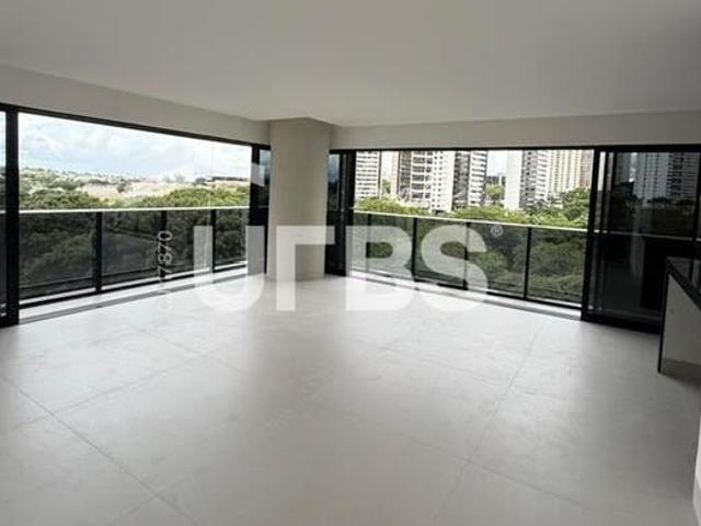 Quasar Flamboyant Apartamento 4 quartos, sendo 4 suítes