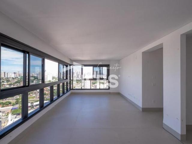 Quasar Flamboyant Apartamento 3 quartos, sendo 3 suítes