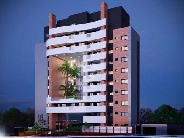 QUASE PRONTO Cobertura duplex no São francisco com 3 quartos e 3 vagas