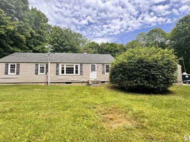 Quasset Rd, Pomfret, Home For Sale