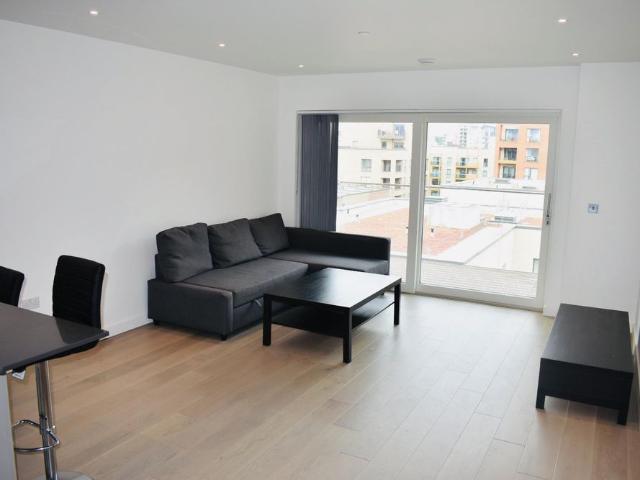 Quassia House, Colindale Gardens, Colindale, London