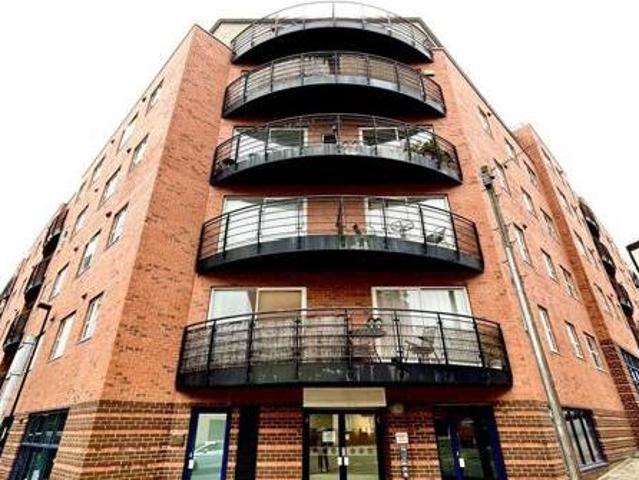 Qube Apartment, Scotland Street, 2 Bedroom Apartment