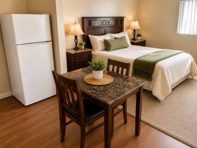 Qube 1 Bedroom Apartment for Rent at 2400 Northwestern Ave, West Lafayette, IN 47906