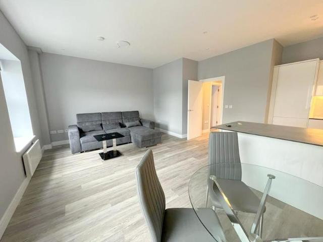 Quex Mews, London NW6, 2 bed flat to rent, £2,500 pcm | PrimeLocation