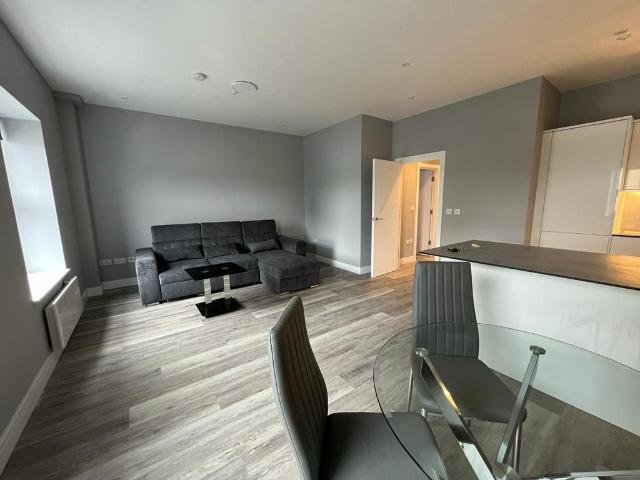Quex Mews, London NW6, 2 bed flat to rent, £2,500 pcm | PrimeLocation