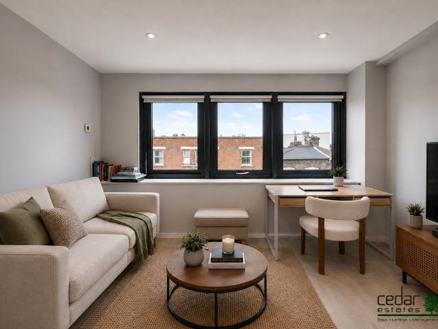 Quex Road, Kilburn NW6, 1 bed flat to rent, £1,798 pcm | PrimeLocation