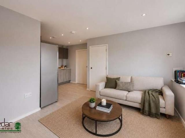 Quex Road, Kilburn, NW6