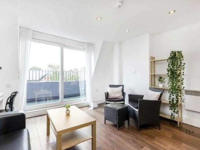 Quex Road, London, 2 Bedroom Apartment