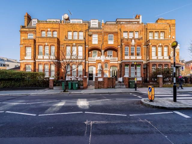 Quex Road, West Hampstead NW6, 1 bed flat to rent, £1,750 pcm | PrimeLocation