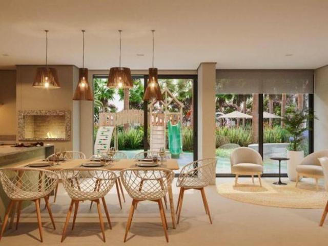 Que tal um apartamento no Acqua Resort para aproveitar o melhor do litoral?
