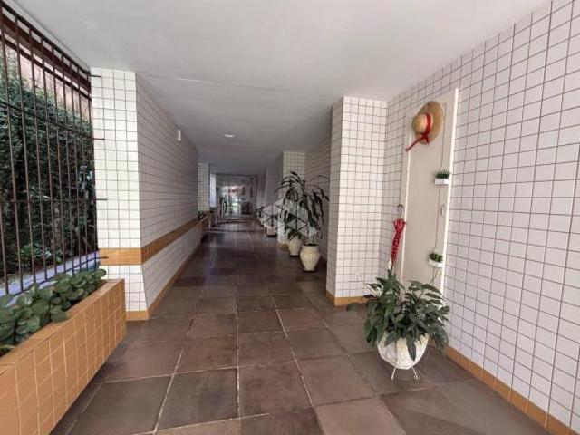 Que tal um TERRAÇO pra chamar de seu?