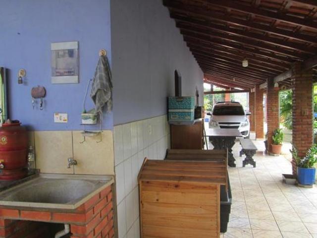 Que tal viver na tranquilidade do interior de SP?