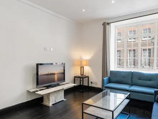 Quebec Court, 21 Seymour Street, London, W1H 7JG, United Kingdom | 1 bed apartment for rent #126193705 | Rentberry