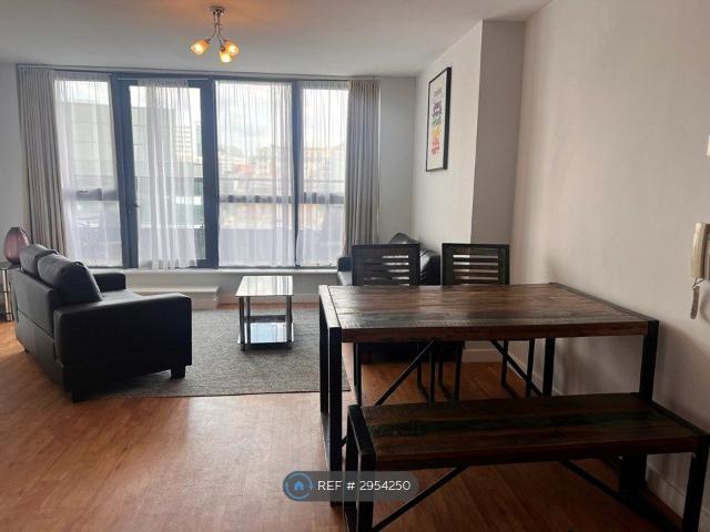 Quebec Building, Salford M3, 1 bed flat to rent, £1,050 pcm | PrimeLocation