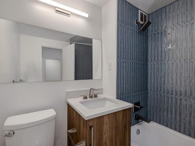 Quebec House Apartments 1 Bedroom Apartment for Rent at 2800 Quebec St Nw, Washington, DC 20008 Cleveland Park