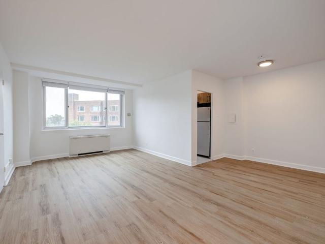 Quebec House Apartments 1 Bedroom Apartment for Rent at 2800 Quebec St Nw, Washington, DC 20008 Cleveland Park