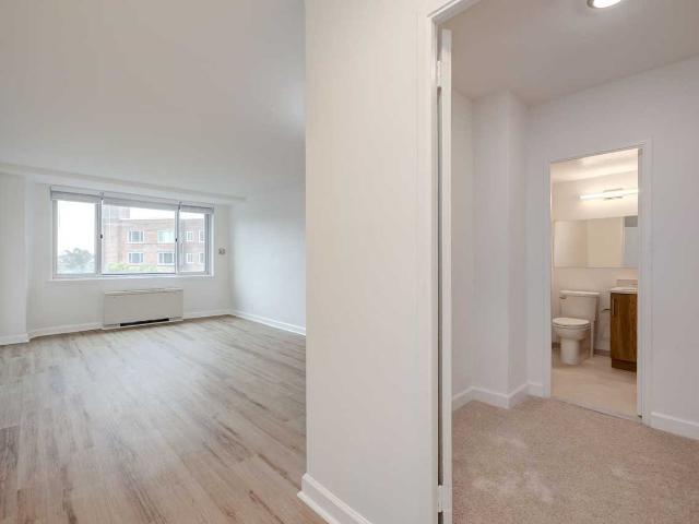 Quebec House Apartments 1 Bedroom Apartment for Rent at 2800 Quebec St Nw, Washington, DC 20008 Cleveland Park