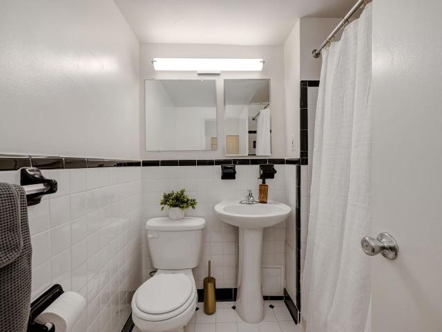 Quebec House Apartments Studio Apartment for Rent at 2800 Quebec St Nw, Washington, DC 20008 Cleveland Park