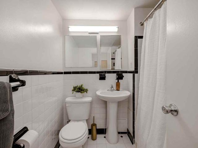 Quebec House Apartments Studio Apartment for Rent at 2800 Quebec St Nw, Washington, DC 20008 Cleveland Park