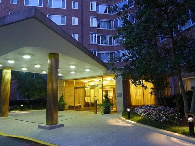 Quebec House Apartments Studio Apartment for Rent at 2800 Quebec St Nw, Washington, DC 20008 Cleveland Park