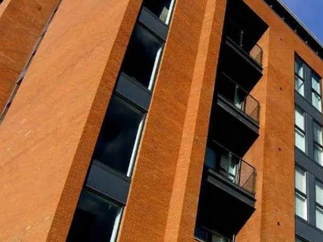 Quebec Offices, Bury Street, Salford, M3 7DU, United Kingdom | 1 bed apartment for rent #134704165 | Rentberry