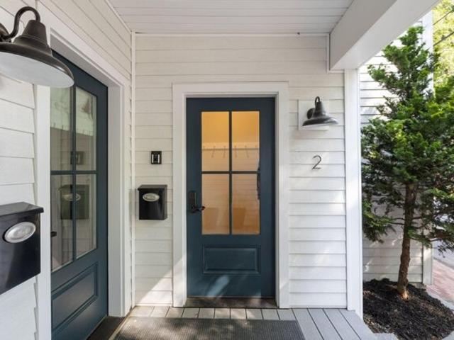 Quebec St Apt,portland, Home For Sale