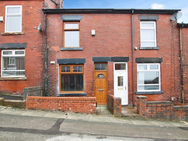 Quebec Street, Bolton BL3, 3 bed terraced house to rent, £1,000 pcm | PrimeLocation