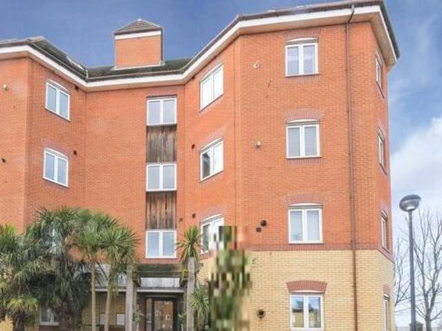 Quebec Quay, Liverpool, 2 Bedroom Apartment