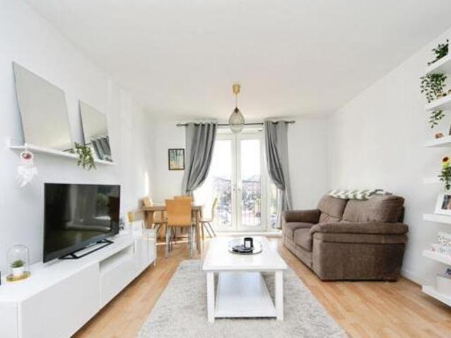 Quebec Quay, Liverpool, 2 Bedroom Flat