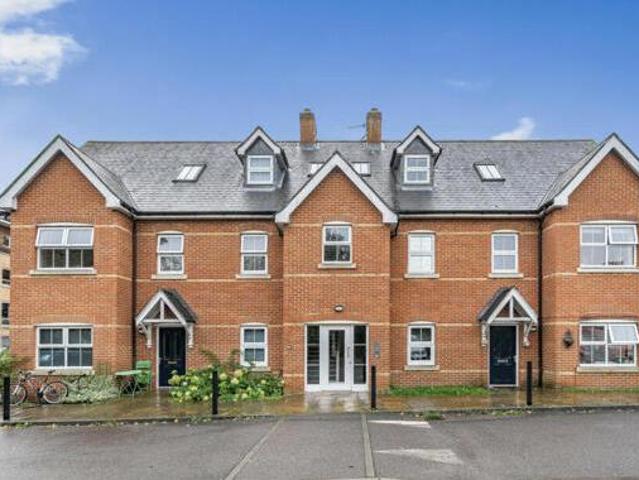 Quebec Road, Henley on thames, 2 Bedroom Apartment
